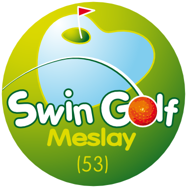 The swin golf, Multigolf Meslay-du-Maine (Swingolf et Footgolf)